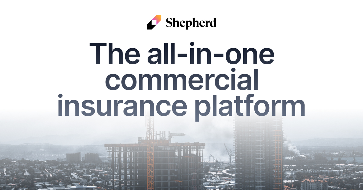 Shepherd Insurance